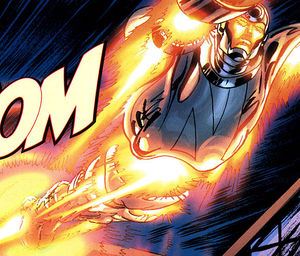 The N-Forcer - Herocopia