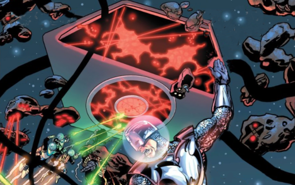 The iGod - Herocopia